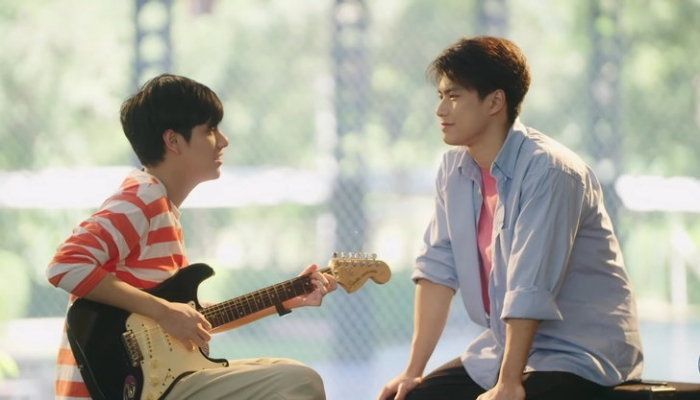 +5 DAS MELHORES SÉRIES BL DE 2021