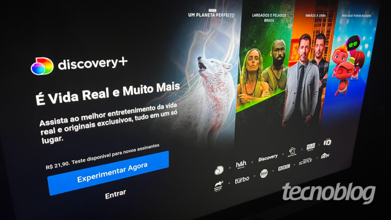 MEUS 3 PROGRAMAS FAVORITOS DO DISCOVERY