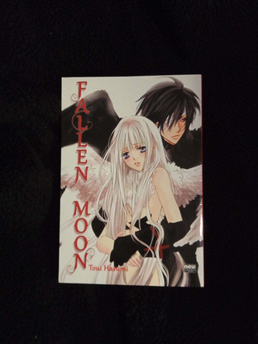 Dica do dia: Fallen Moon