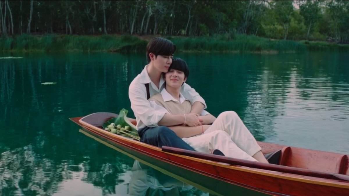 AFTER SUNDOWN (2023)