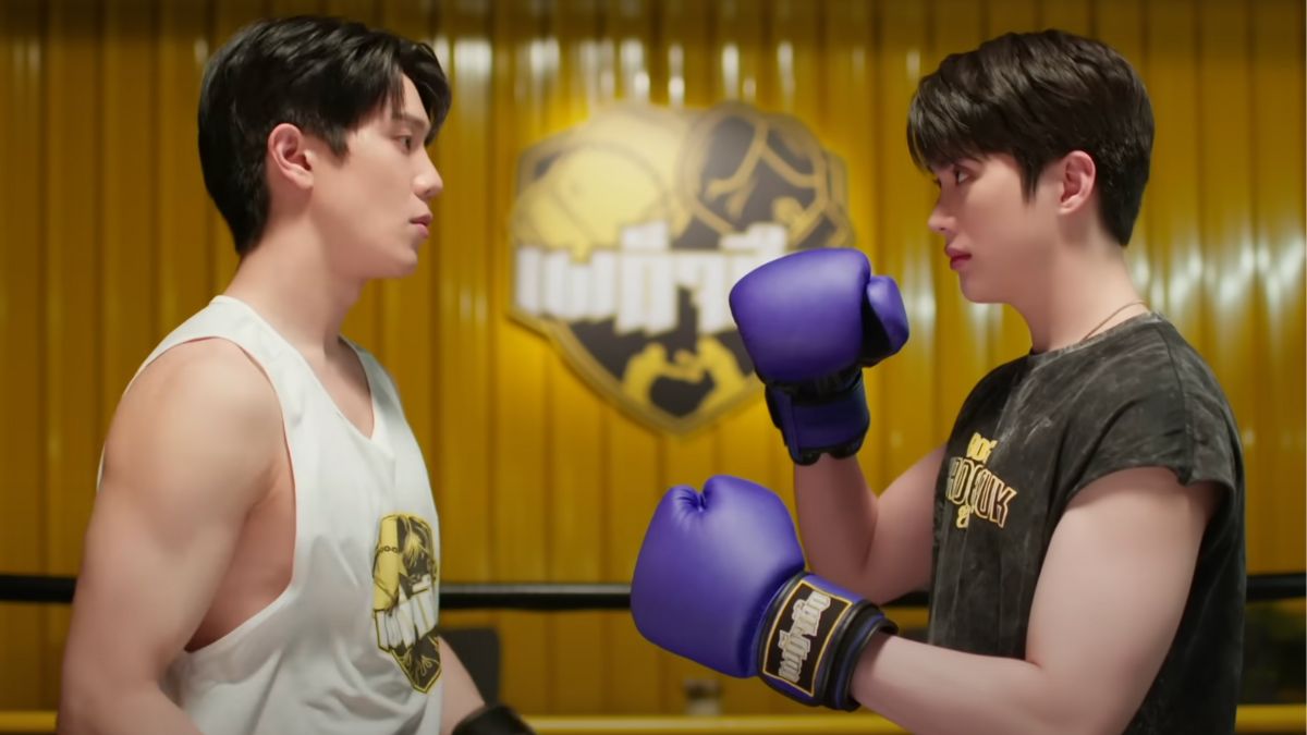 WANDEE GOODDAY – MINHAS PRIMEIRAS IMPRESSÕES